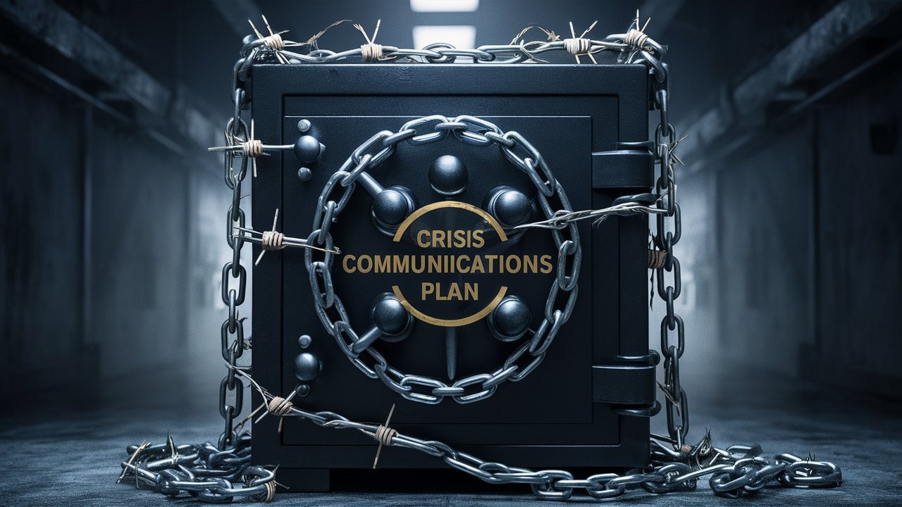Mettre en place un plan de communication de crise sur les réseaux ...