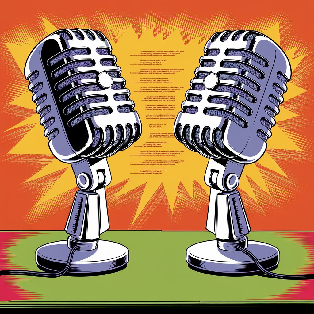 Créer un podcast audio : guide complet pour votre entreprise - LMC2