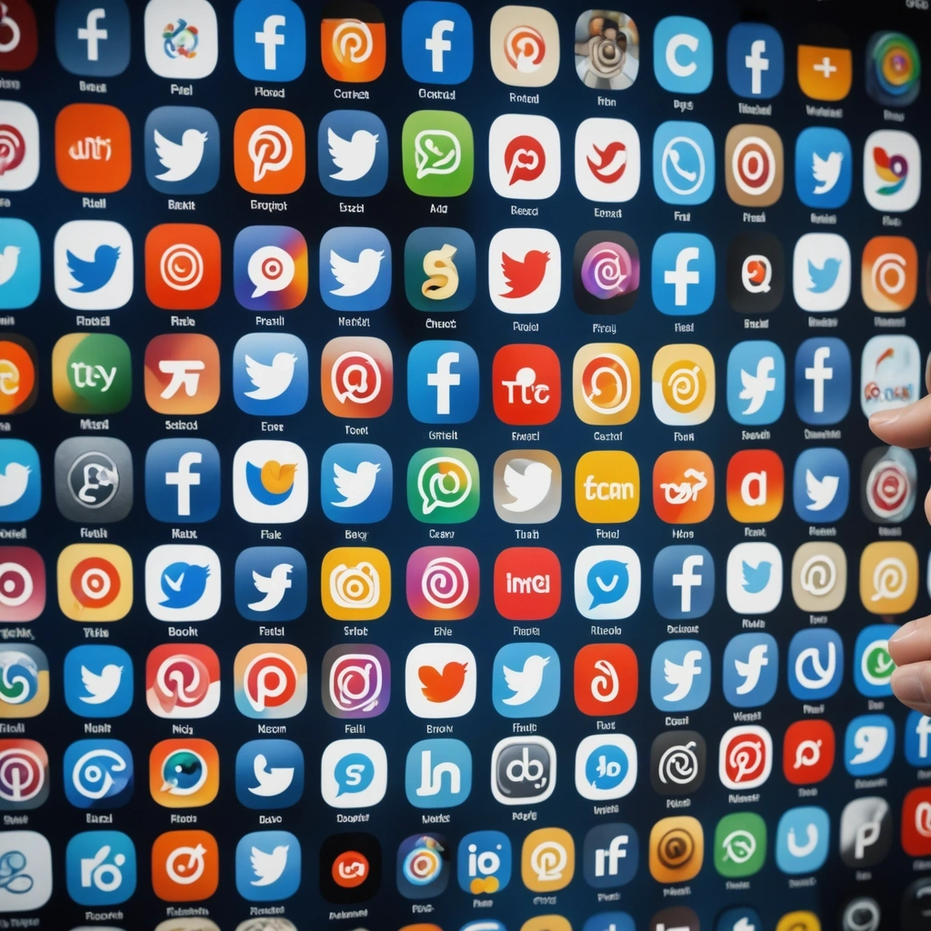 Réseaux sociaux en septembre 2024 : les dernières tendances et ...